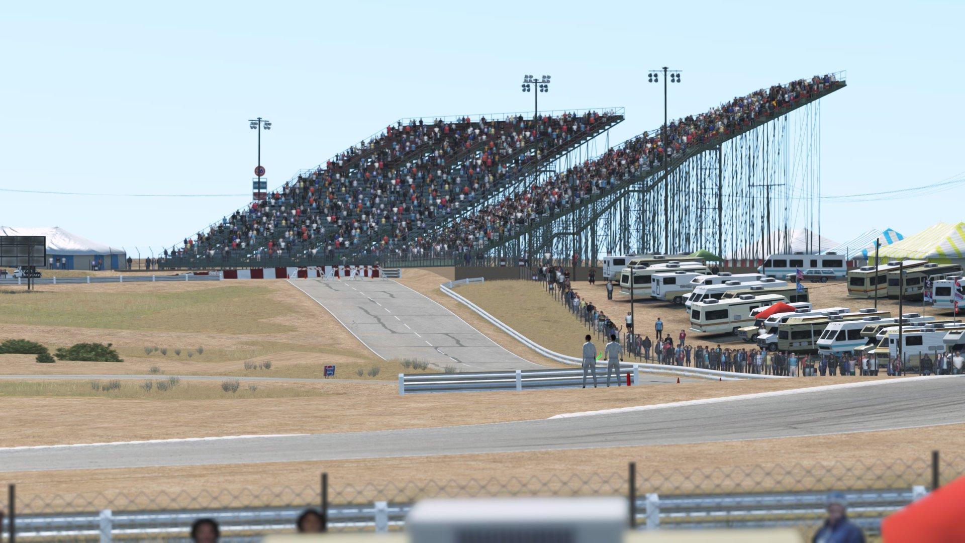 Riverside International Raceway - rFactor2 Tracks - PC Gaming Forum