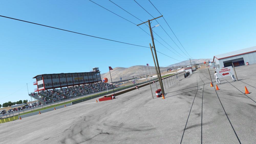 Riverside International Raceway - rFactor2 Tracks - PC Gaming Forum