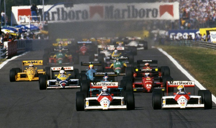 F1_1988_Historic_Edition CARS - rFactor2 Cars - PC Gaming Forum